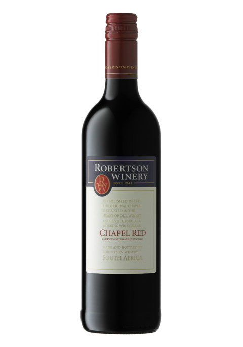 Shop Robertson Wines Online, Premium South African Wines