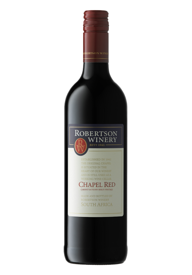 Shop Robertson Wines Online, Premium South African Wines