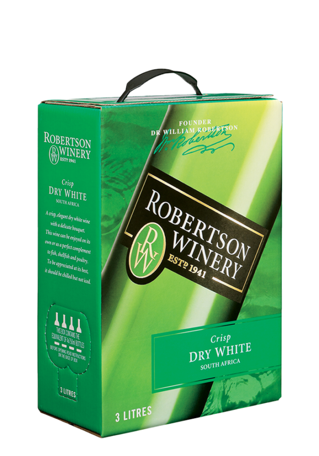 Shop Robertson Wines Online, Premium South African Wines