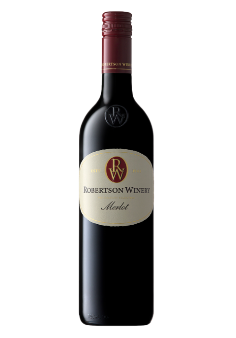Shop Robertson Wines Online, Premium South African Wines