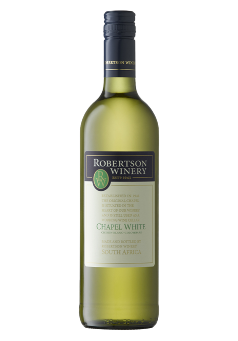 Shop Robertson Wines Online, Premium South African Wines